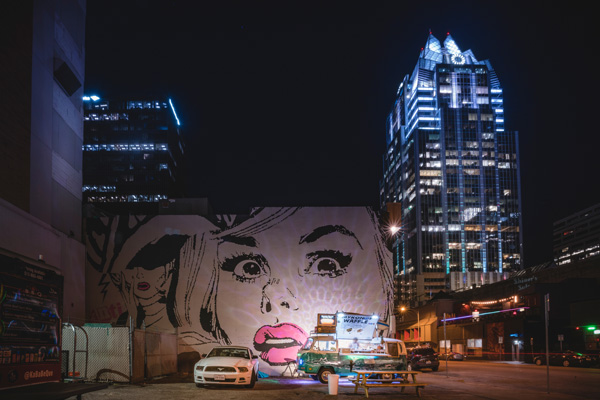 50 Austin Startups You Should Definitely Know About