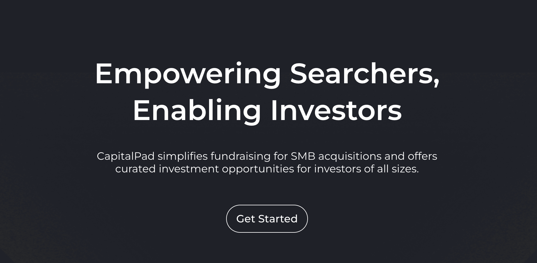 Top 7 Search Fund Investors for SMB Acquisitions