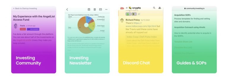 The Best Investing Newsletters We Reviewed | Smash.vc