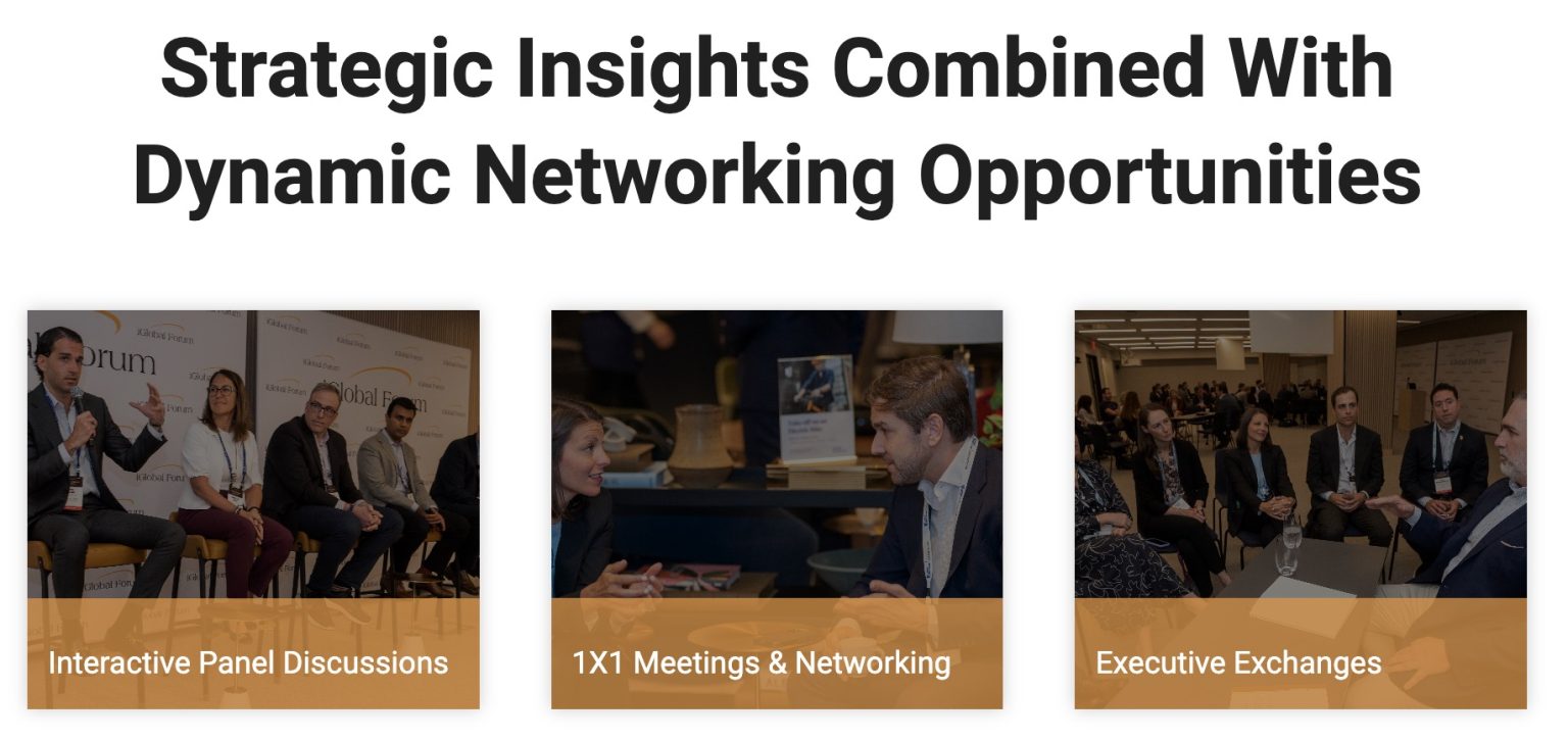 The Top Independent Sponsor Conferences