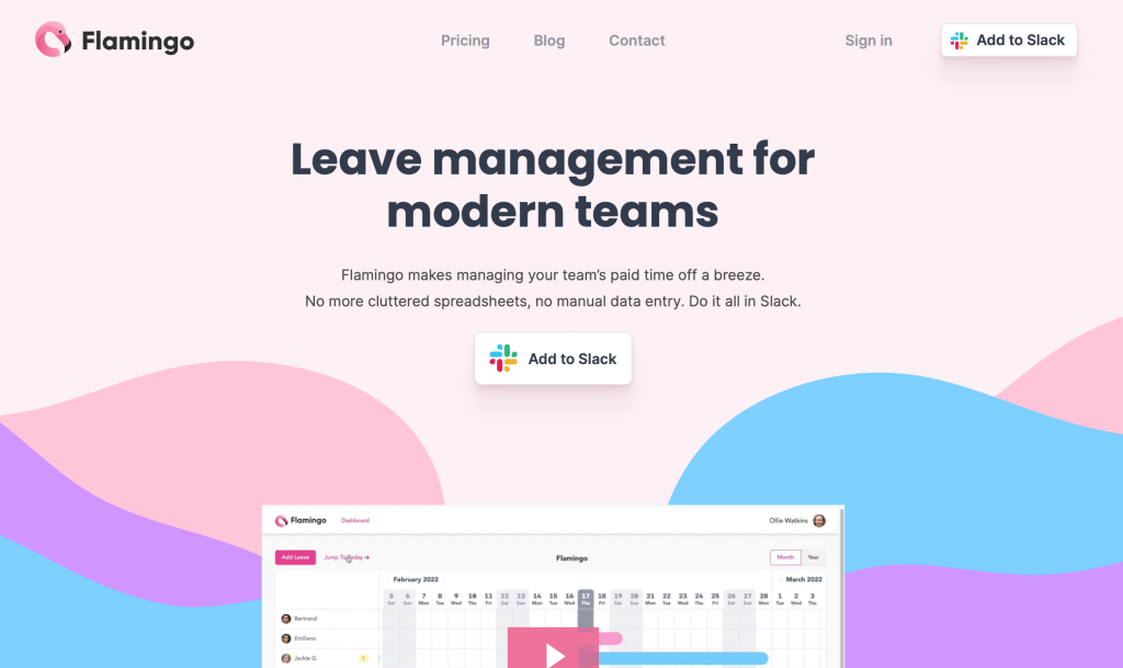 The Best Leave Management Software For Your Organization - Smash.vc
